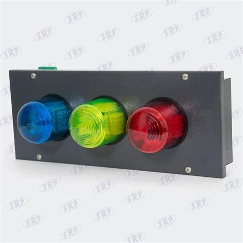 Red Indicator Lamp At ₹ 3300 Piece In Rajkot Id 2853933961497