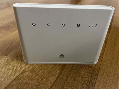 Router Modem G Flybox Huawei B Oradea Olx Ro