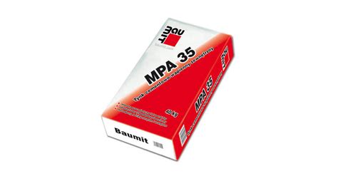 Варо циментова машинна мазилка 40кг Mpa 35 ⋆ Masterhaus