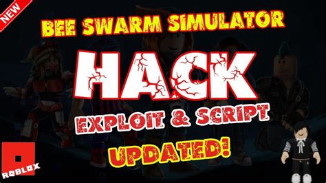 Bee Swarm Simulator Hack PasteBin Script YouTube