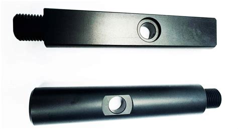 Guide To Black Anodizing Process Benefits And Applications Runsom Precision