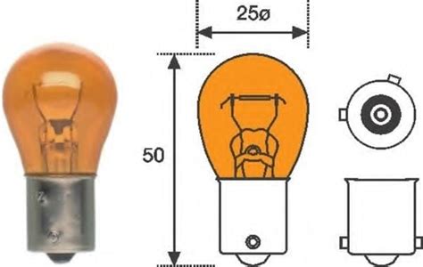 N 10256407 VAG Bulb, indicator