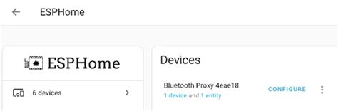 How To Connect Bluetooth Devices To Home Assistant With Bluetooth Proxy Smart Home Circle