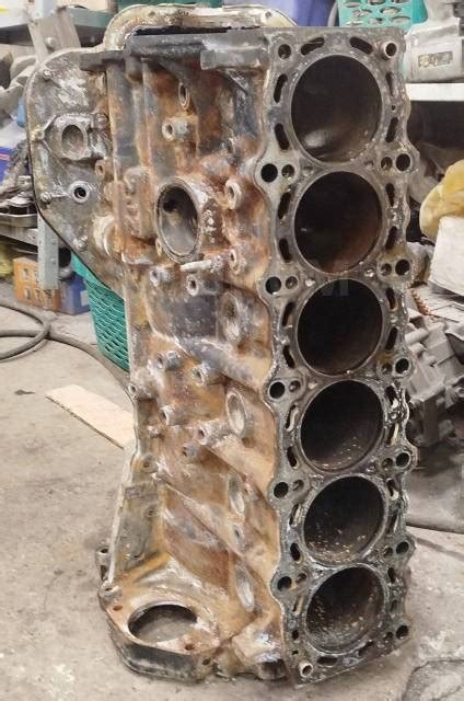 Купить Блок двигателя 2jz Ge Vvt I в Иркутске по цене 15 000₽ — частное объявление на Дроме