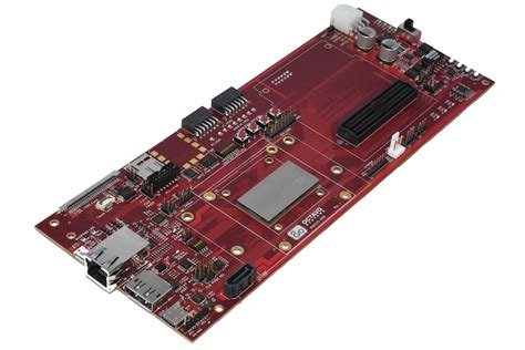 Octavo Systems Bases Sip Devices On Amd Xilinx Zynq Ultrascale Mpsoc