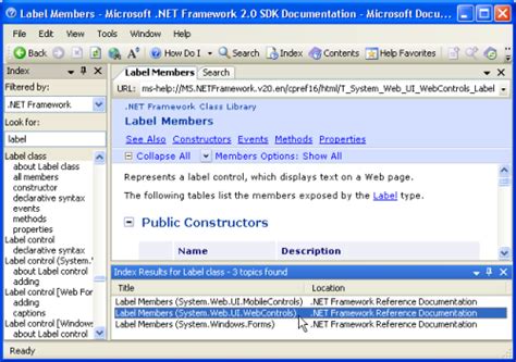 Build Your Own Aspnet 20 Web Site Using C And Vb 2nd Edition Codeguru