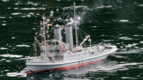 Jokita Ltd Resolve Class Salvage Tug Rc Model Warships Facebook