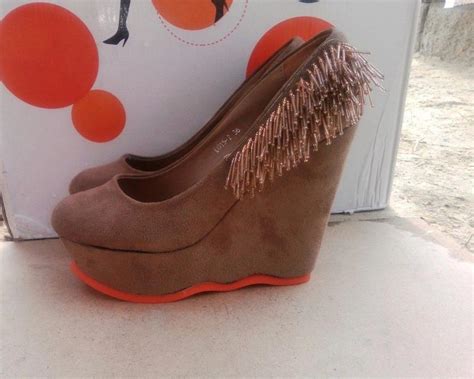 Туфли — ціна 350 грн у каталозі Туфлі Купити жіночі речі за доступною ціною на Шафі Україна