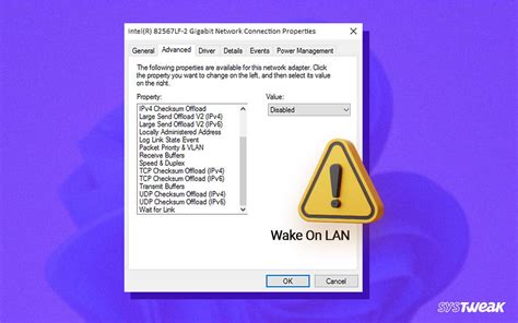 How To Fix Wake ON LAN Not Working From Sleep On Windows