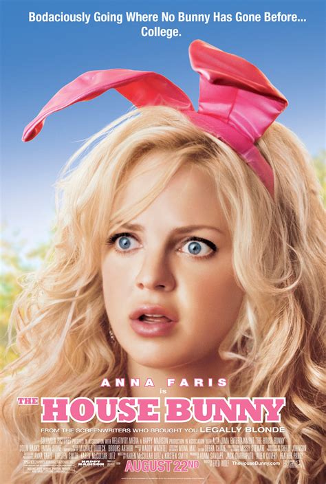 The House Bunny Review Ign