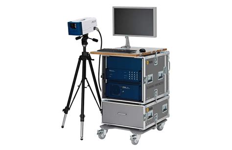 PSV QTec 3D超低噪声三维扫描式激光测振仪 宝利泰测量技术北京有限公司
