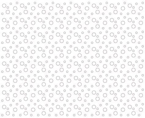 Premium Vector Abstract Circles Pattern Vector Background