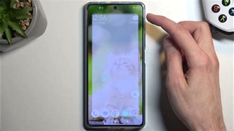 How To Activate Safe Mode On Poco F5 Youtube