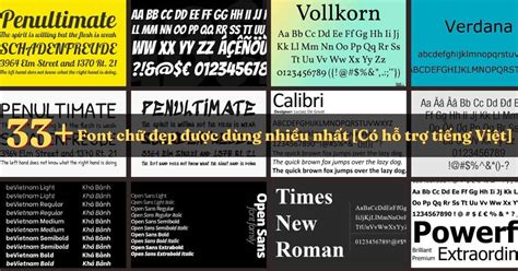 Top 17 โหลด Font Excel Update