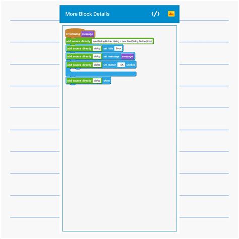 Sketchub • Sketchware Collection