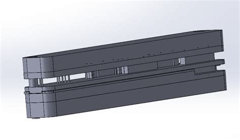 Create Models In Creo Parametric And Solidworks By Mansaralam Fiverr