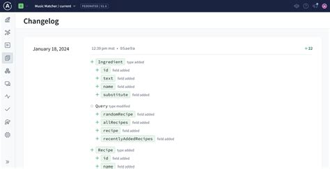 Adding A Subgraph Graphql Tutorials