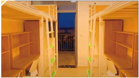 成都东软学院宿舍条件怎么样，有空调吗（含宿舍图片）大学生必备网