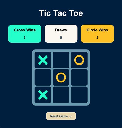 Arpit Garg On Linkedin 100daysofcode 100daysofcode Tictactoe React Webdevelopment Learning