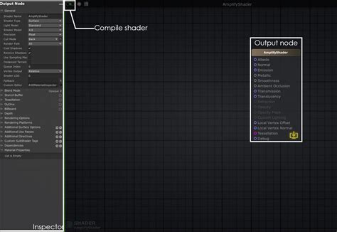 Shaderquest Part 4 Shader Environment Architecture Harry Alisavakis