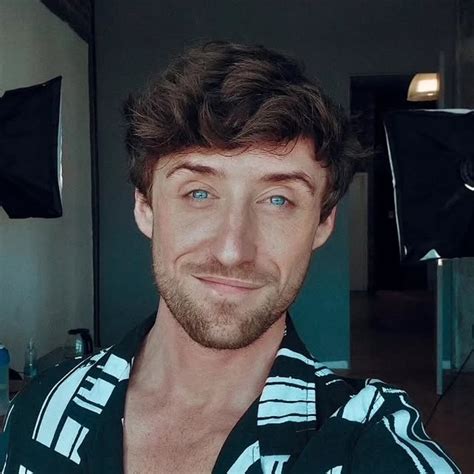 Luke Tyler Thatluketyler • Threads Say More