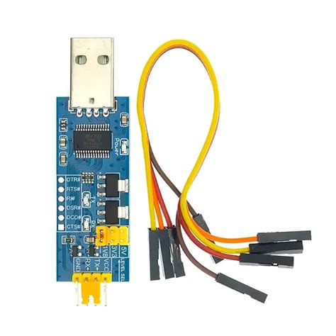 Ft232rl MÓdulo Usb Ttl ConexÃo Uart Tx Rx Smart Reparos