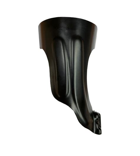 Custom Made Tibial Shell Fabrication Service Newstep