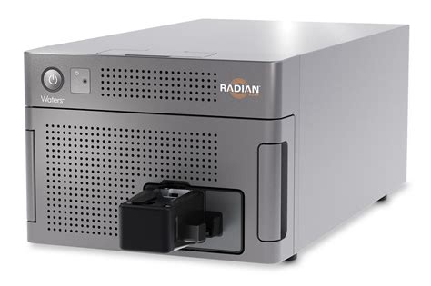 Mass Detection Education Package Mass Spectrometer Kit Waters