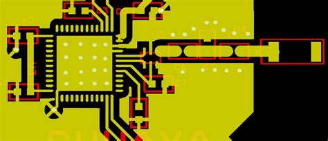 Nrf51822 Custom Board Is Not Radiating Nordic Qanda Nordic Devzone