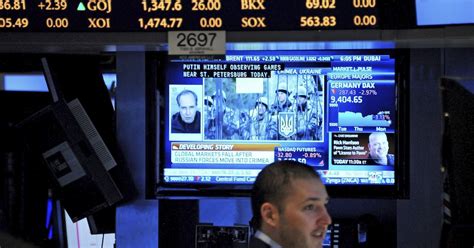 Wall Street Cierra Una Semana De Ganancias Con Los Ojos Puestos En La