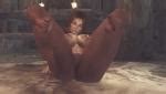 Sex Interface And Genital Sexual Status Skyrim Adult Mods Loverslab