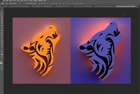آموزش مقدماتی ویرایش عکس و تصویر در فتوشاپ به زبان ساده فرهاد گراف
