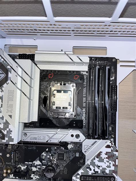 Am4 Mounting Bracket Screws Rbuildapc