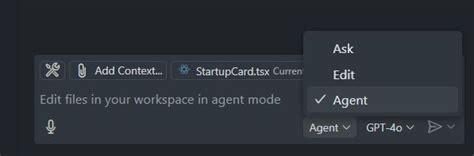 Vscode Copilot Agentmode Ai Webdev Developertools Productivity Chirag Parmar