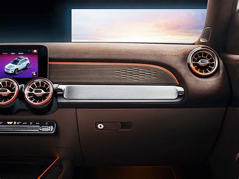 Mercedes Benz Glb Confirmed For Production In China Mexico Autoevolution