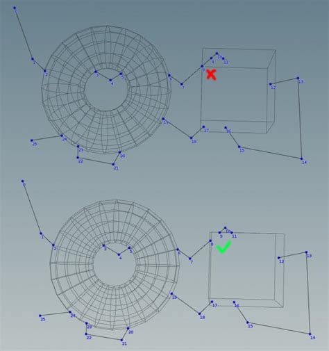 Boolean Subtract Geometry From Curves General Houdini Questions Od Forum