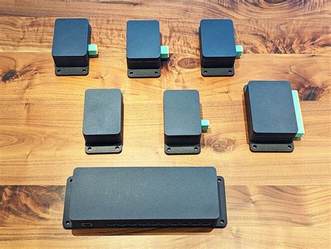 Stair Occupancy Using Force Sensors Part 2 Home Automation Arduino