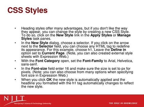 Ppt Introduction To Microsoft Expression Web Powerpoint Presentation Id952813