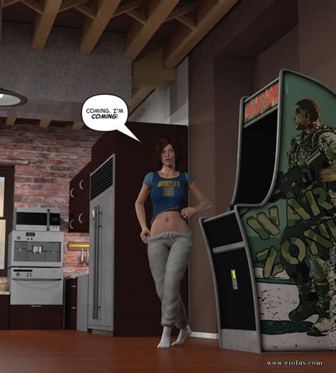 Page 321 Tg Comics Sturkwurk The Ballad Of Harper Kelly Issue 1 Story