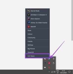 How To Fix Steam Disk Write Error Tech Junkie