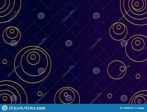 Abstract Retro Pattern Of Geometric Shapes Colorful Gradient Mosaic
