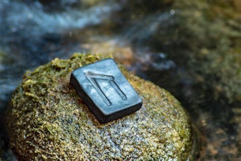 Algiz Rune Meaning Symbolism And 4 Intriguing Origins