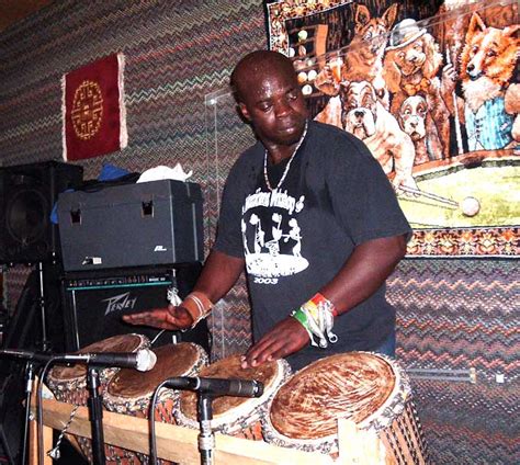 Babacar Mbengue Something About Life Ob Cooperative Records