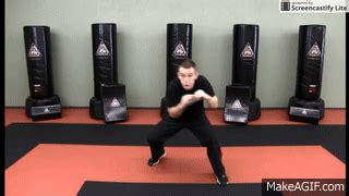 Bob And Weave On Make A GIF