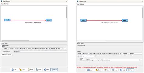 Snap Error Esd Measurement Is Not Legal For Jdomxml Elements Xml Name Esd Measurement