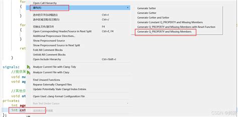 qt中qml和c 混合编程 qml c 混合编程 csdn博客