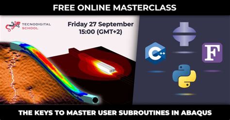 miguel herraez matesanz on linkedin abaqus fortran umat subroutines