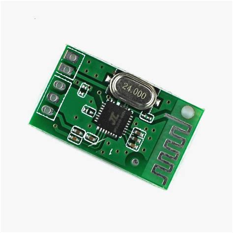 Bluetooth 3 0 Audio Receiver Module With Stereo Output Robodo