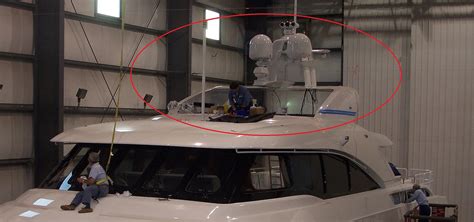 Fiberglass Mold Pattern Services