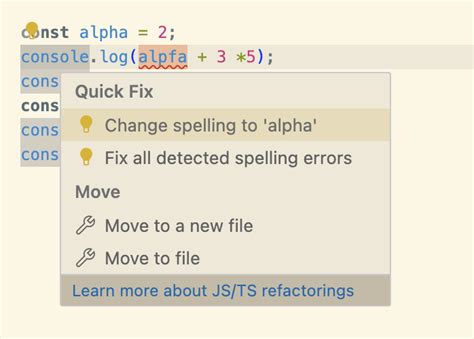 Question On Activating Yellow Lightbulbs · Issue 194209 · Microsoft Vscode · Github